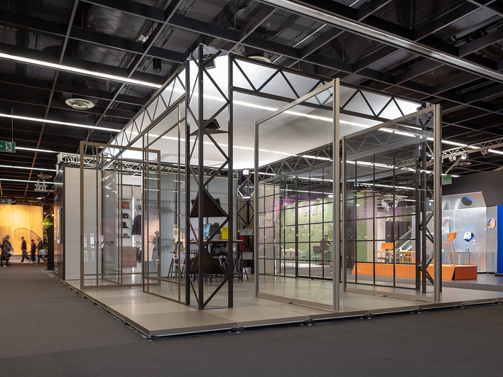 imm Cologne 2019 – PortaPivot