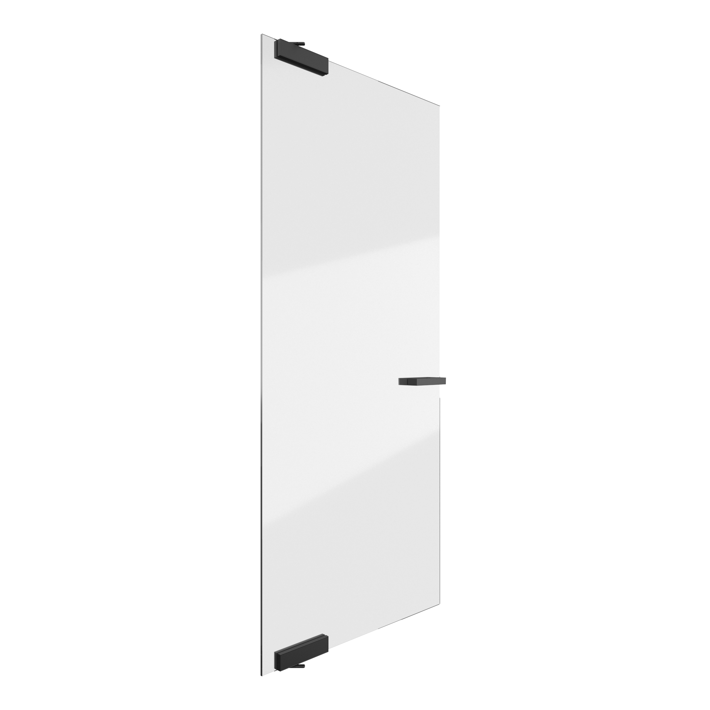 Architectural hardware for pivot, glass and sliding doors – Portapivot