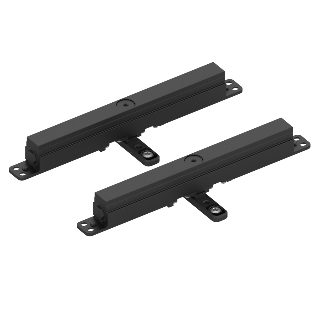 Architectural hardware for pivot, glass and sliding doors – Portapivot