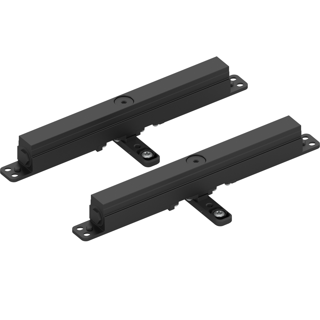 Architectural hardware for pivot, glass and sliding doors – Portapivot
