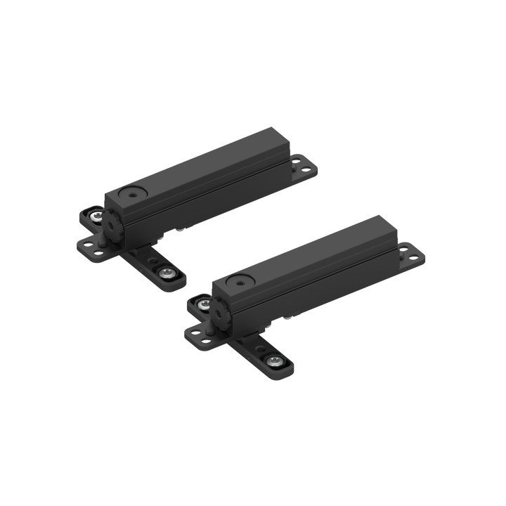 Architectural hardware for pivot, glass and sliding doors – Portapivot