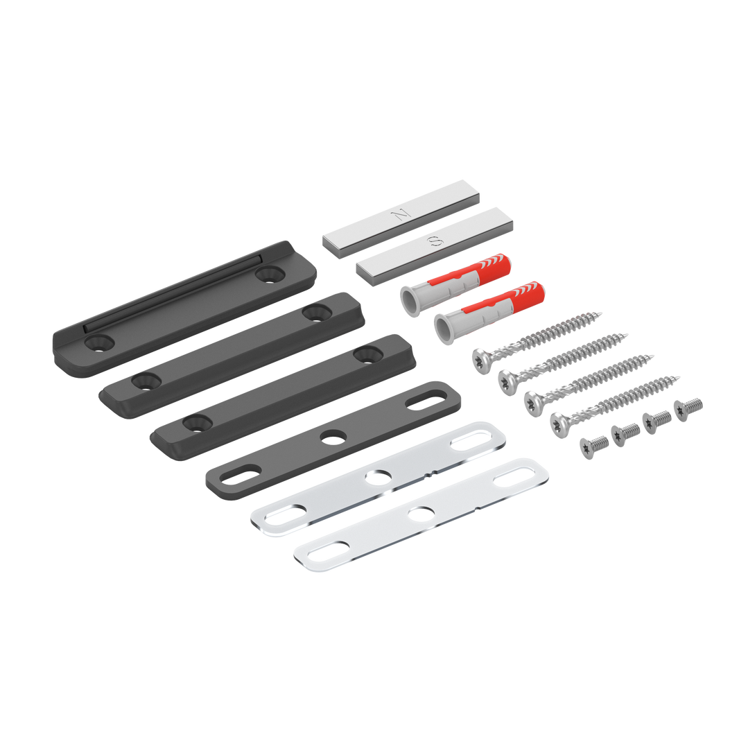 Pivot hinges – Portapivot