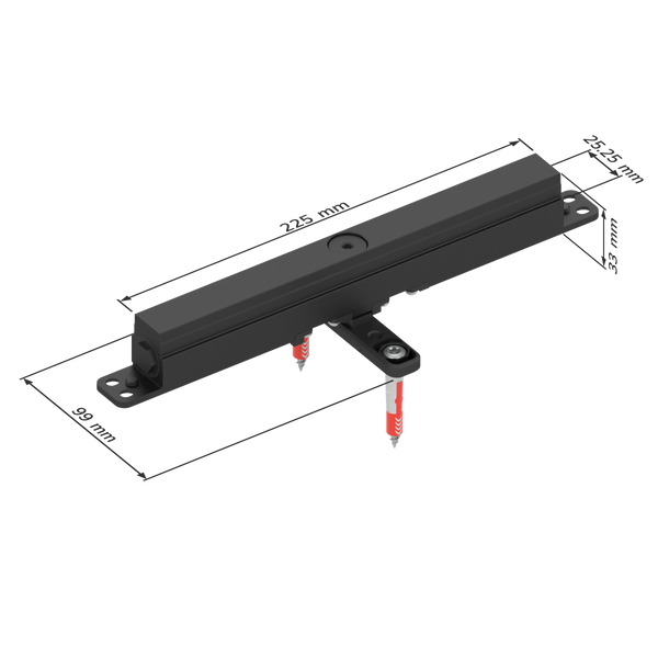 Stealthpivot XL – PortaPivot