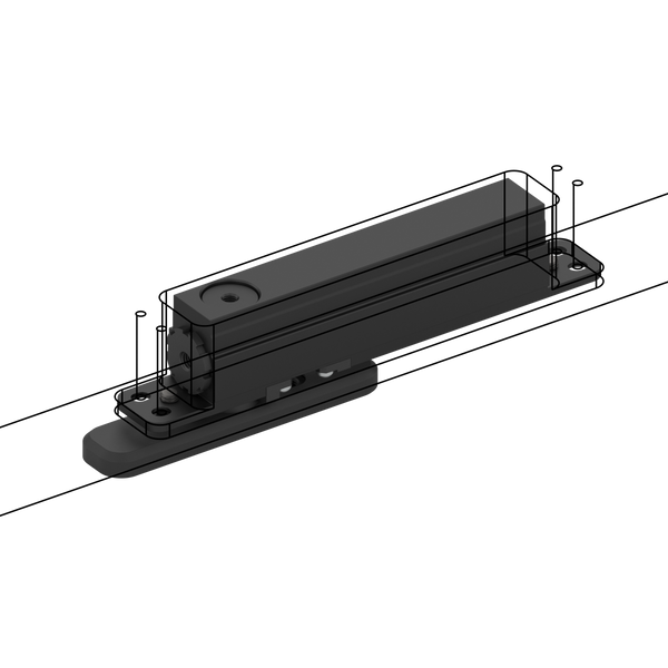 Stealthpivot NL – PortaPivot